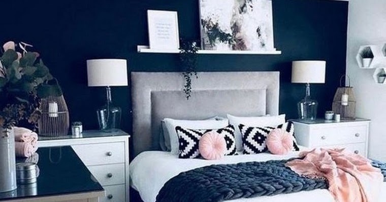 15 Simple Master Bedroom Design Ideas For Inspirations - Virazal Home