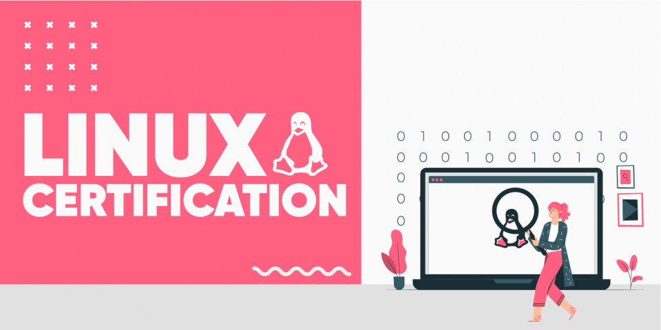5 Best Linux Certifications in 2021 | LPI Central