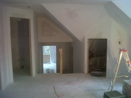 Vancouver and the Fraser Valley - Drywall Taping and Painting: 45 ...