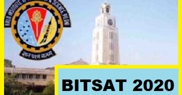all india govt jobs: BITSAT Examination (2020) - Eligibility Criteria ...