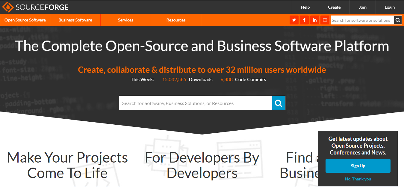 Five Best Websites From Where You Can Download Your Desired Software