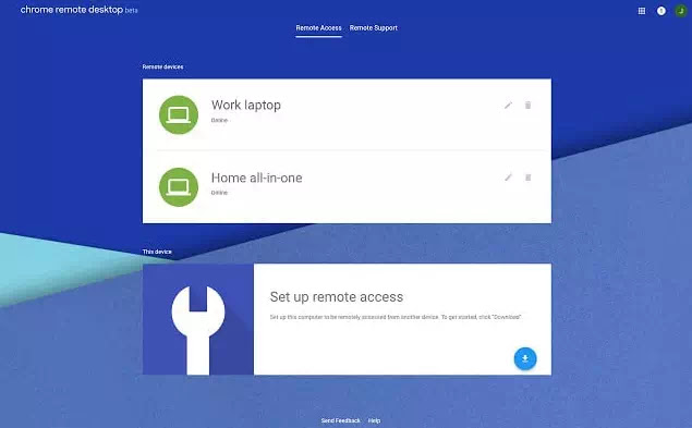 7 Software Remote Desktop Terbaik Untuk PC Windows 10 - Brankaspedia ...