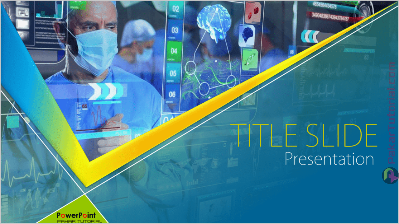 300 Contoh Slide PowerPoint Menarik - PAKAR POWERPOINT