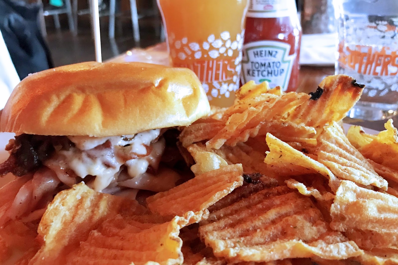 [New York - Albany] Druthers Brewing Company