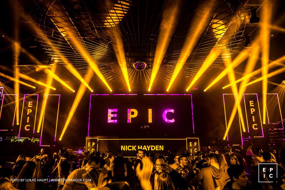 djzeroberto.blogspot.com: Epic Club / Prague (República Checa)