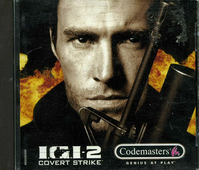 Project IGI 2 Covert Strike Game - Free Download IGI 2 with Torrent ...