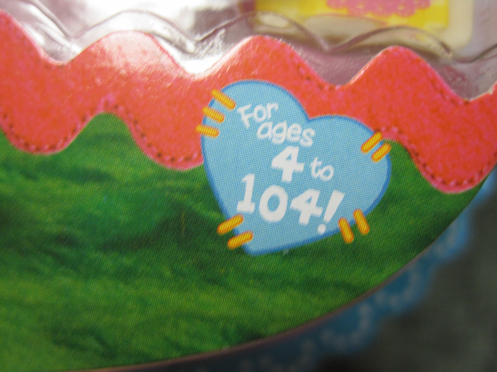 Never Grow Up: A Mom's Guide to Dolls and More: Lala-Pony-Palooza Month ...