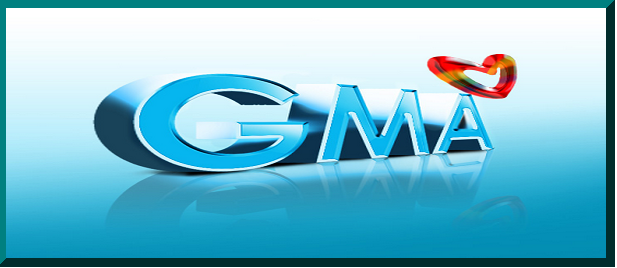 24/7 News Portal: GMA KAPUSO LIVE STREAMING