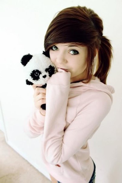 Danni Meow (Phatcatsama)