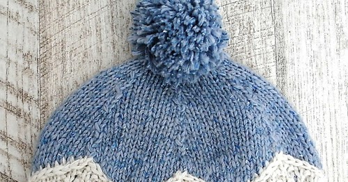 Beautiful Skills - Crochet Knitting Quilting : Big Dipper Hat ...