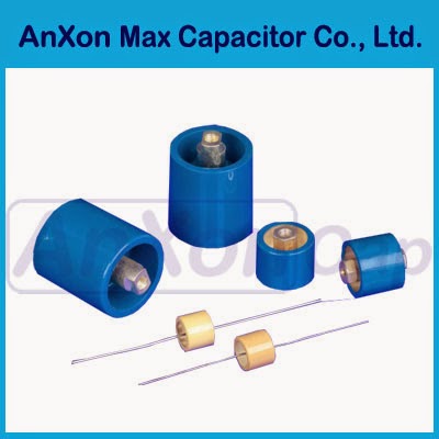 Cixi AnXon Electronic Co., Ltd: RF Power Barrel / Doorknob Capacitors