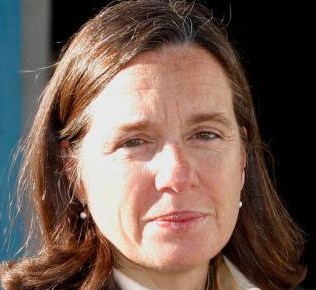 A Chuva e o Bom Tempo: Isabel Jonet merece o respeito de todos