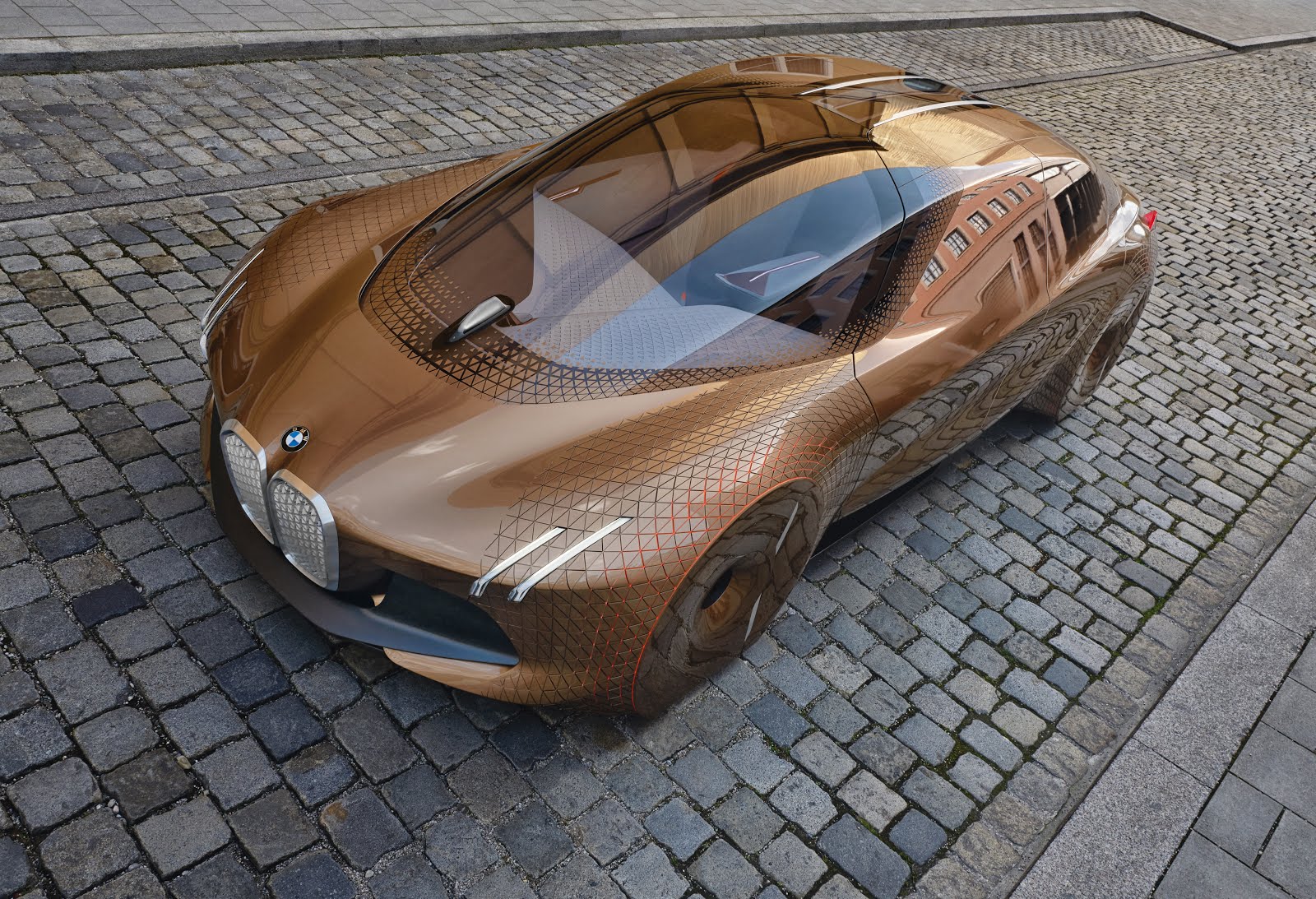 Auto Styling News: #BMW Collab. Promises Driverless Cars By 2021 [Auto ...
