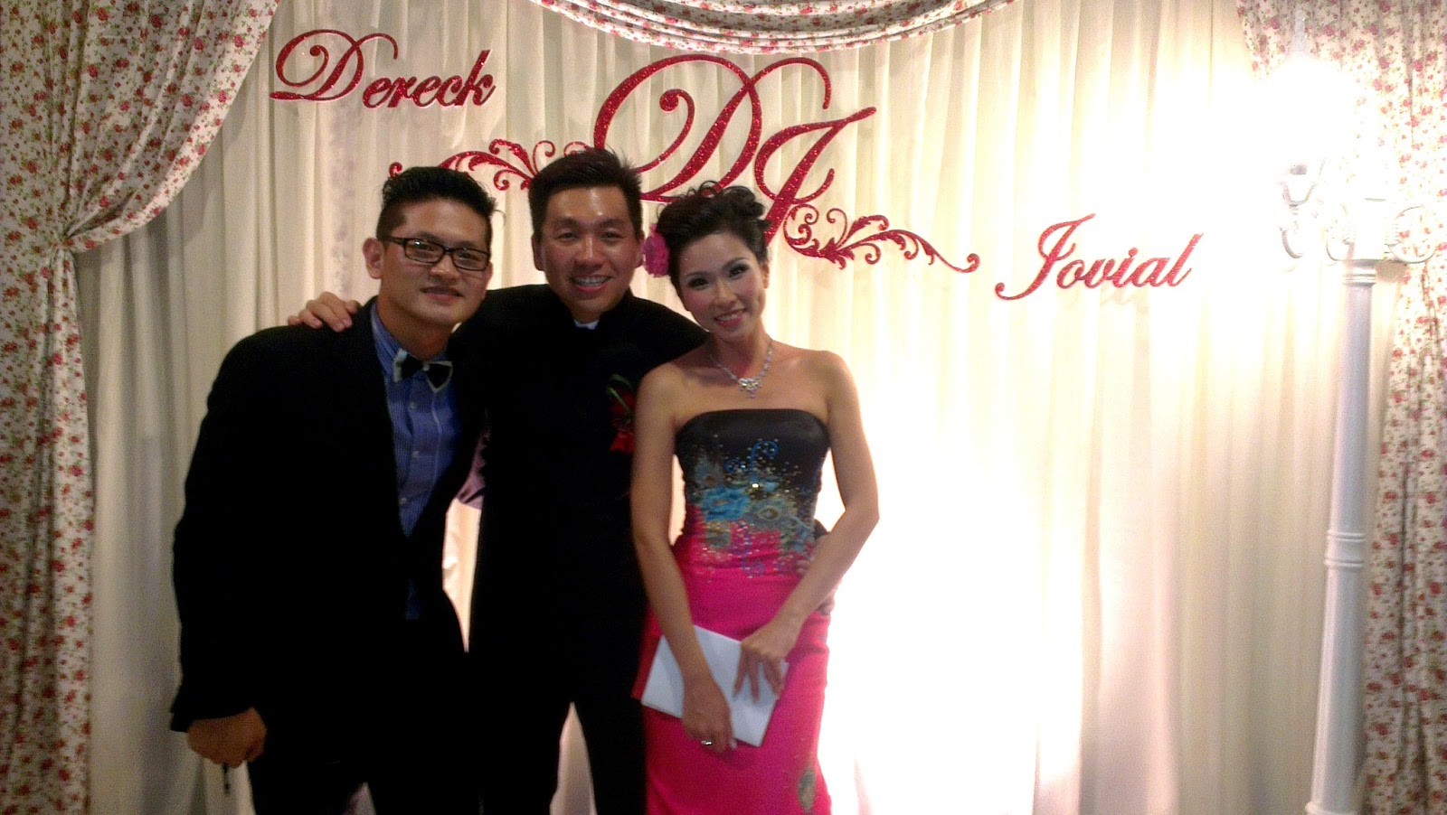 Precious Moment Event Services: Photo Gallery