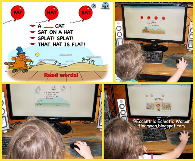 Eccentric Eclectic Woman: Talking Fingers Inc. Talking Shapes: A ...