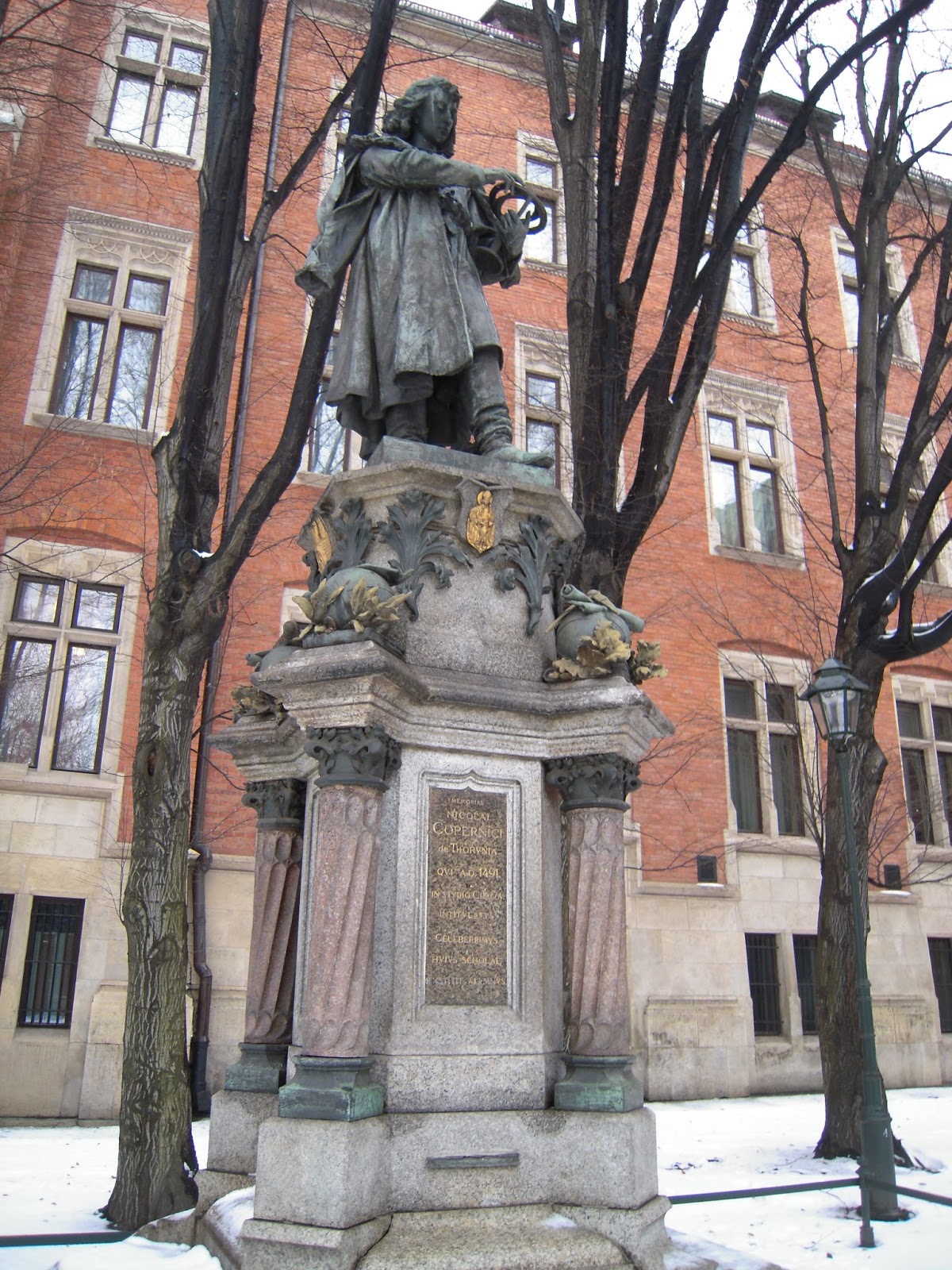 Becoming Polakiem: Pan Twardowski