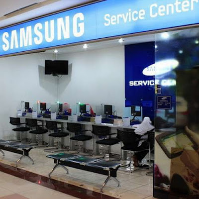 Alamat Service Center Resmi Samsung Banda Aceh 2018