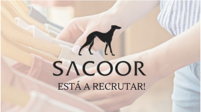 Sacoor Brothers Está a Recrutar - ONN