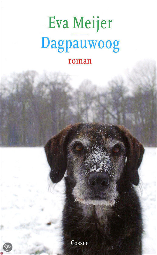 Uitgelezen Boeken: Eva Meijer – Dagpauwoog