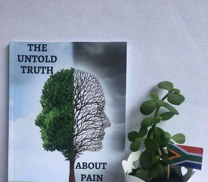 Book Review: The Untold Truth About Pain; How to turn pain into power