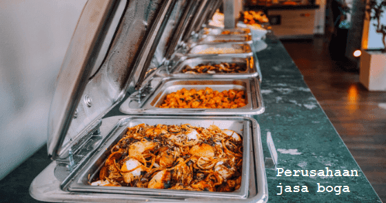 Keuntungan Membuka Usaha Jasa Boga / Catering - Informasi Perusahaan ...