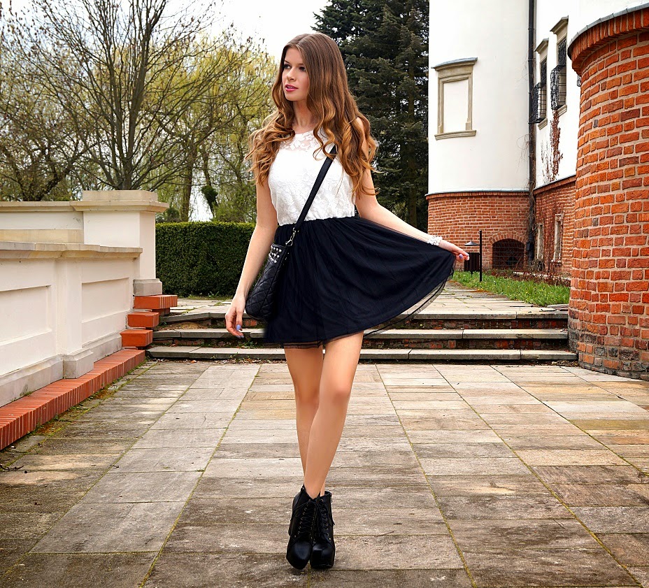 ONLY MY FASHION STYLE: kwietnia 2014