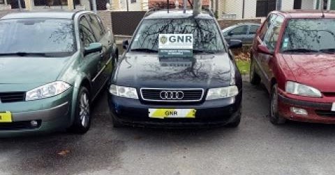 MEMÓRIAS...e outras coisas...: Dois menores detidos por furto de ...