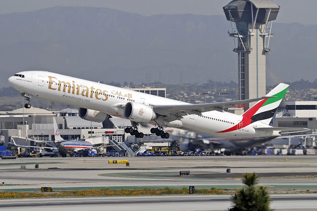 Ricardo Gomes - The True Life of a True Spotter: Spotting Trip @ Los ...