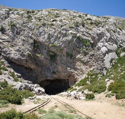Ιδαίον Άντρον