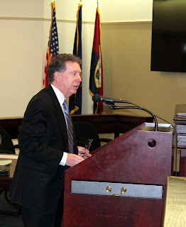 Lehigh Valley Ramblings: Morganelli Continues to Professionalize DA's Staff