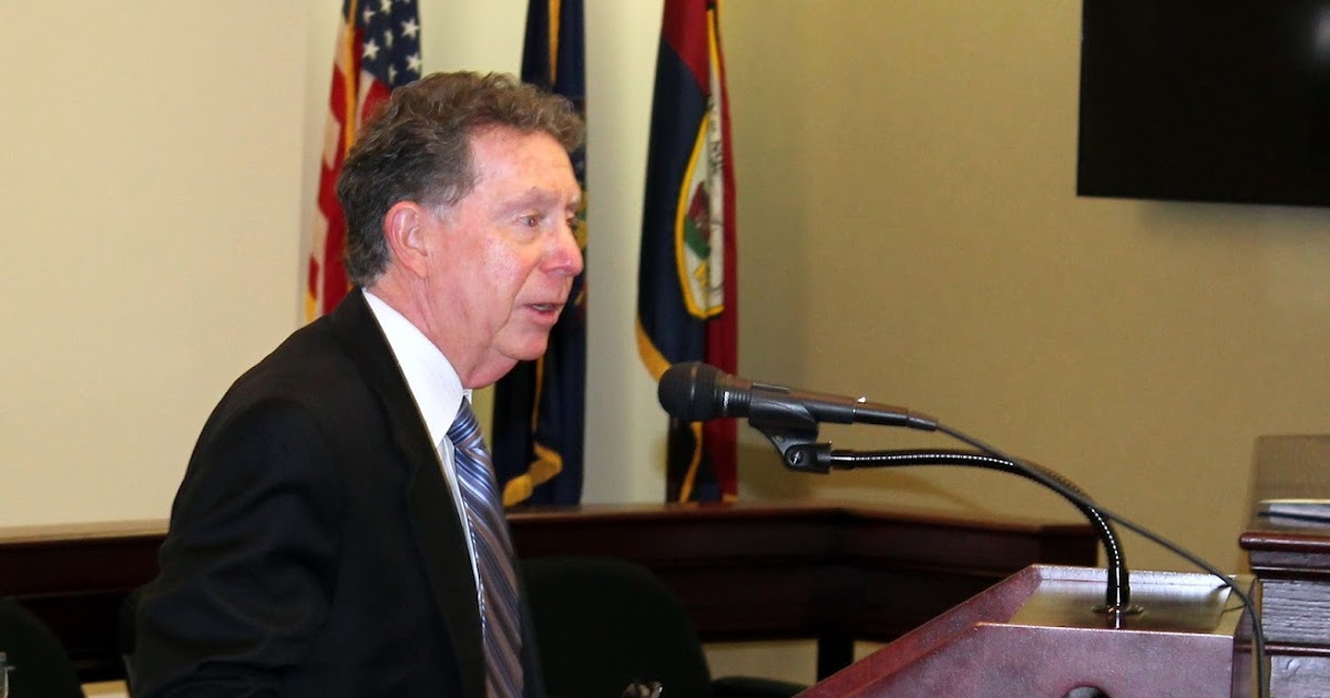 Lehigh Valley Ramblings: Morganelli Continues to Professionalize DA's Staff