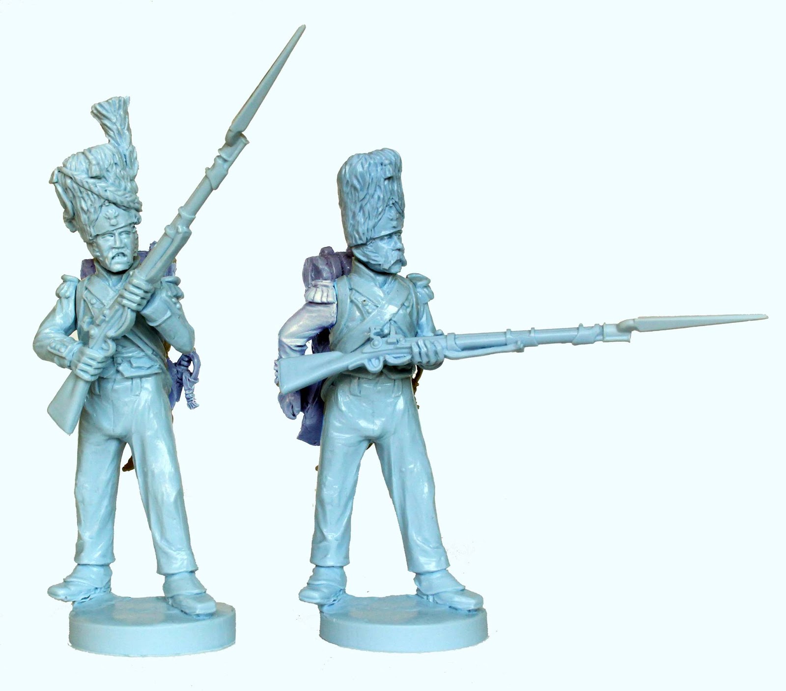 oldSarges Wargame and Model blog: New Napoleonic from the Perry Brothers