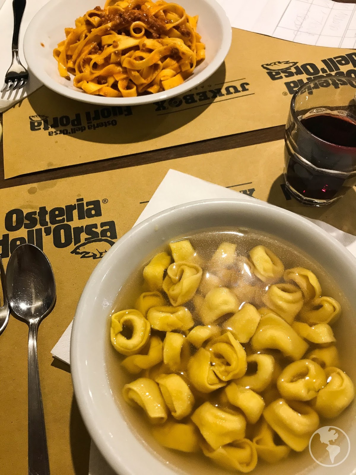 Itália | 10 coisas para fazer em Bolonha