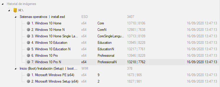 Cómo realizar una instalación desatendida con NTLite