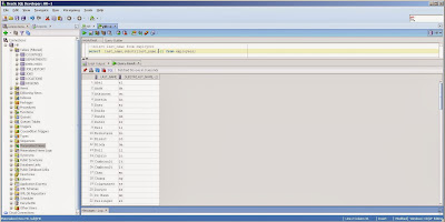 SQL,PL/SQL – Funkcje znakowe (UPPER, LOWER itd.)- Oracle 10/11 cz.7 ...