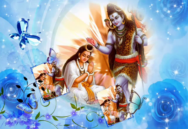 ARRY WAISNAWA : Koleksi Foto Dewa-Dewa