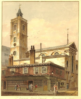 Punto al Arte: Christopher Wren (1632-1723)