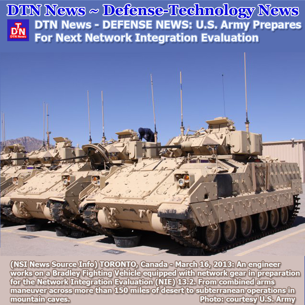 LOGISTICS CIVIL AUGMENTATION PROGRAM (LOGCAP) IV | DTN News ~ Defense ...
