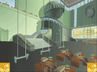 The Collection Chamber: SUPERMAN: ACTIVITY CENTRE