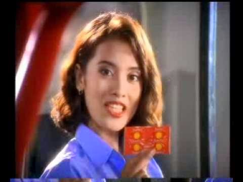 Iklan Permen Xonce | Ada apa di tahun 80/90an??