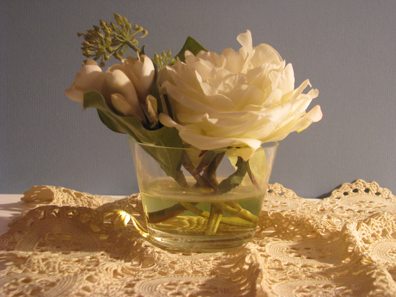 ARThouse Studio School: Ten tips for setting up still life