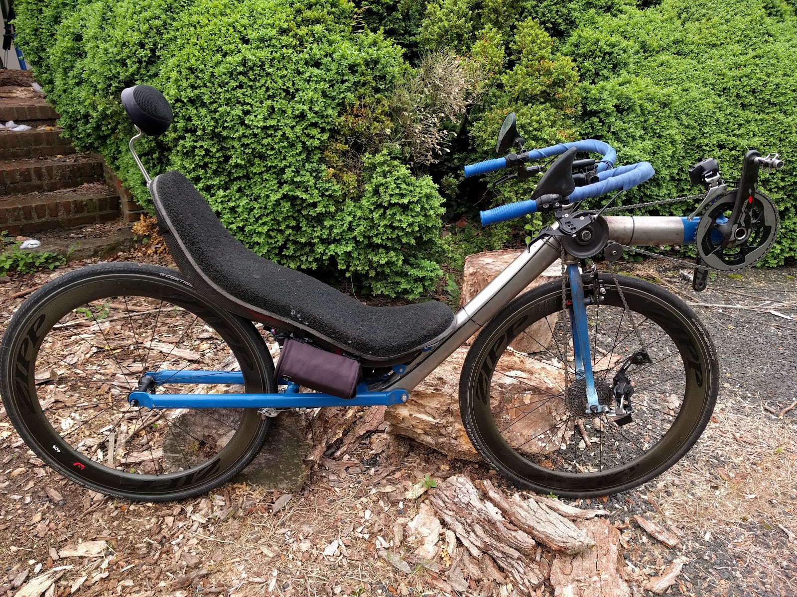 thevcblog: ETapping the Z-Bone