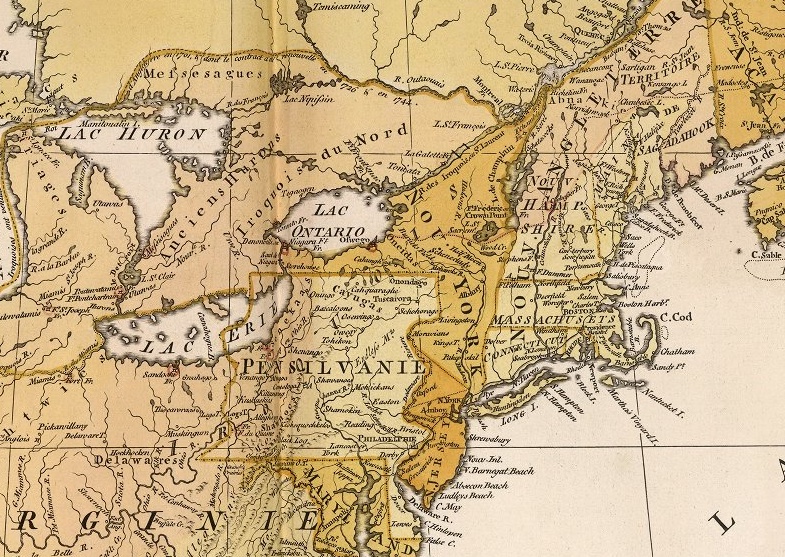 Infographics, Maps, Music and More: Native American History - New York ...