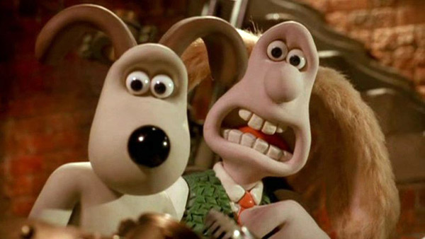 Critically Acclaimed: Your Critically Acclaimed | Wallace and Gromit ...