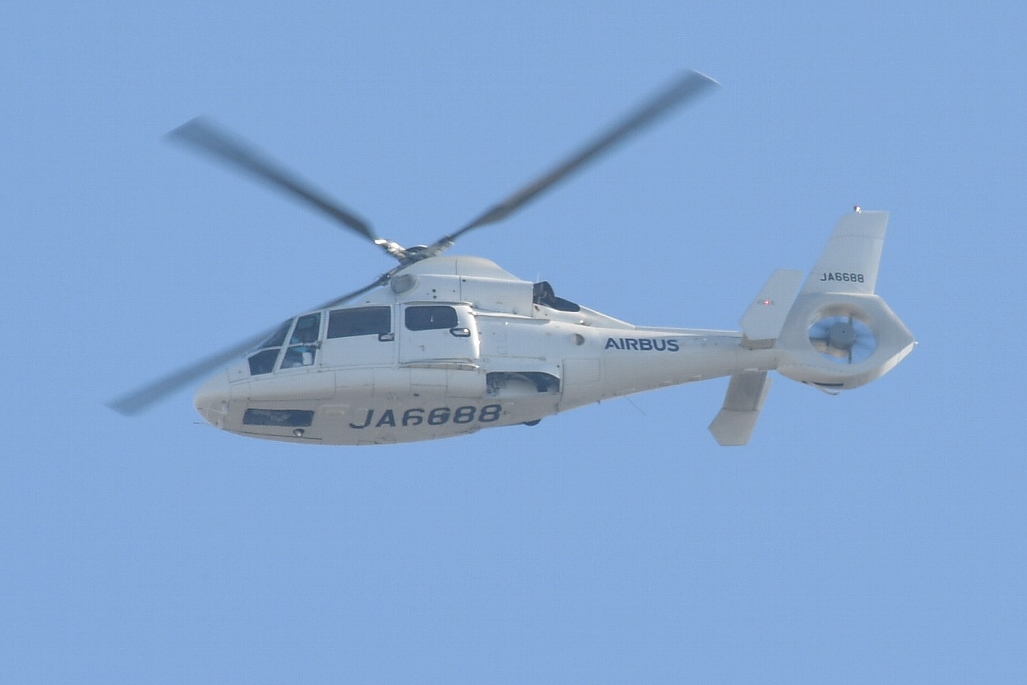 へりとりぶろぐ: ちょっと霞み気味