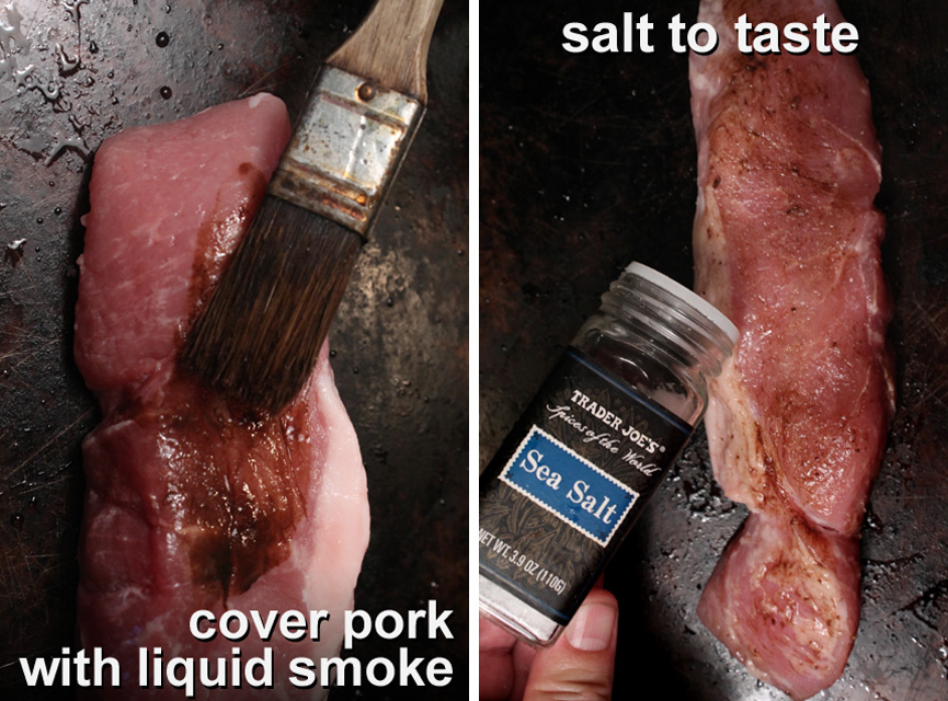 The 99 Cent Chef: Mainland Lau Lau with Pork