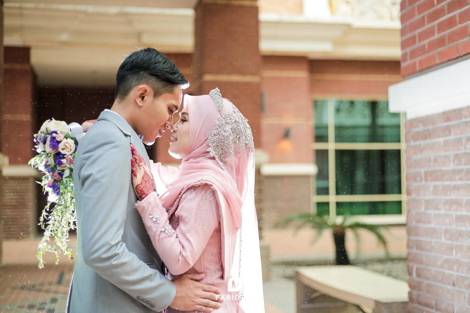 Muhammad Zulfikah & Nurul Syazana | November 16, 2019 | Faridism Production Muhammad Zulfikah & Nurul Syazana | November 16, 2019 | Faridism Production