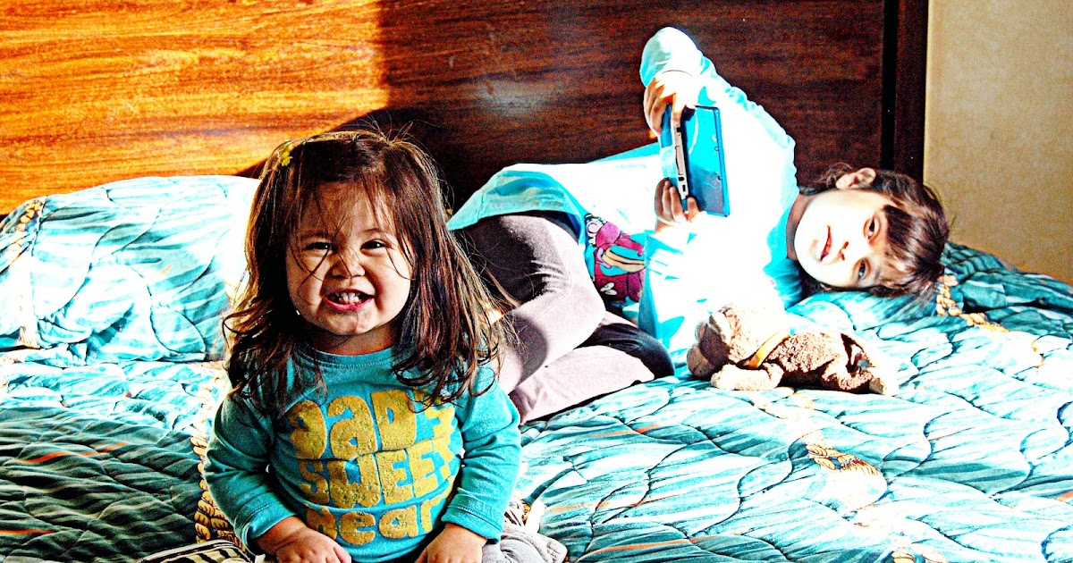 Punk Rock Parents: Vegas Baby!