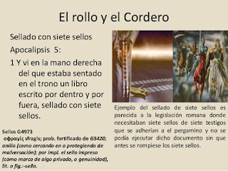 LA PALABRA DE DIOS...........