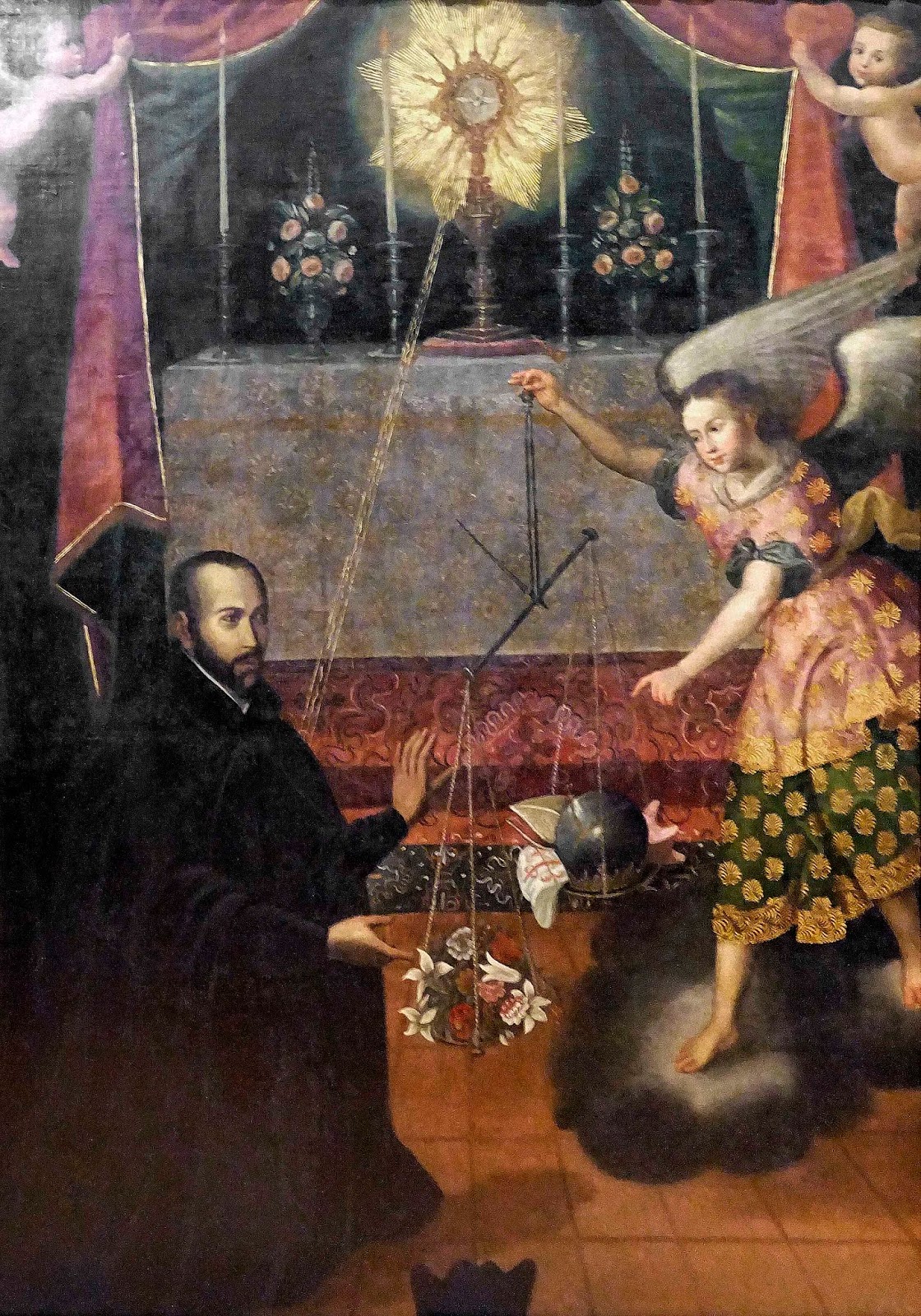 FORO PERUANO DE LAS ARTES: 2019